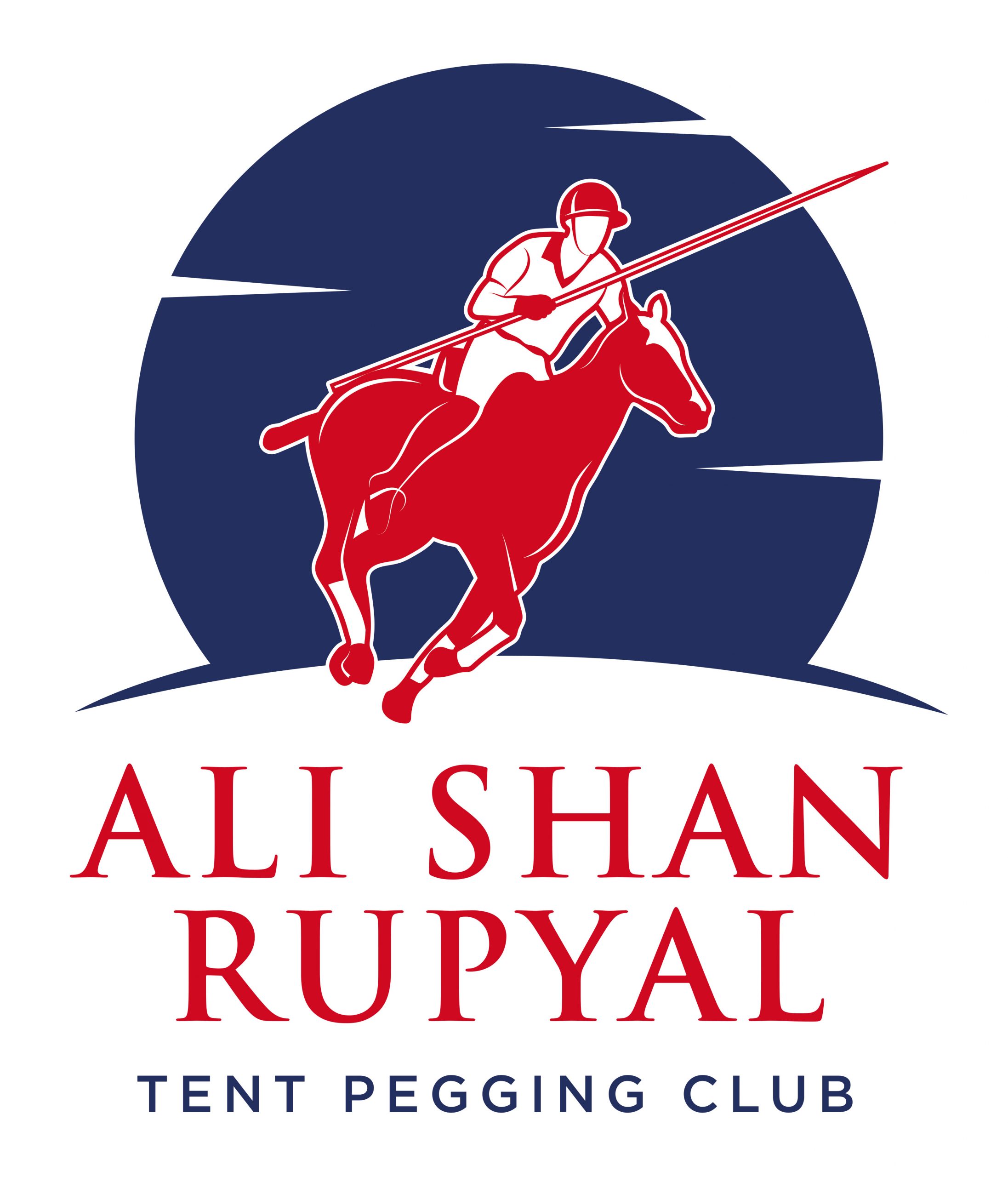 Ali Shan Tentpegging Competition 2024 - AliShan Tentpegging